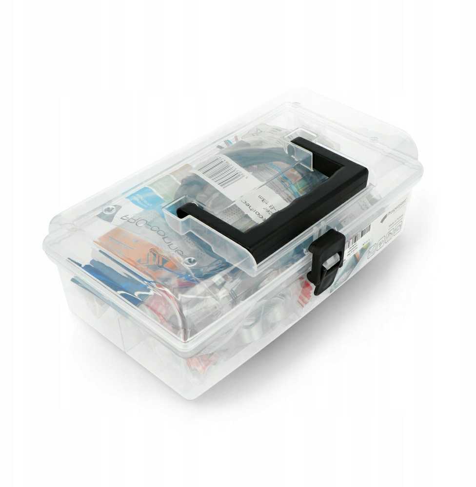 Pradinis Rinkinys Skirtas Arduino Be Arduino Modulio Modelis An 01726 žema Kaina Varlelt