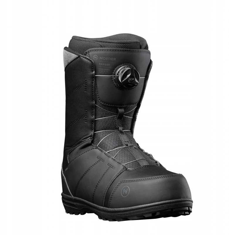 Slidinėjimo batai Burton Ranger Boa, žema kaina | Varle.lt