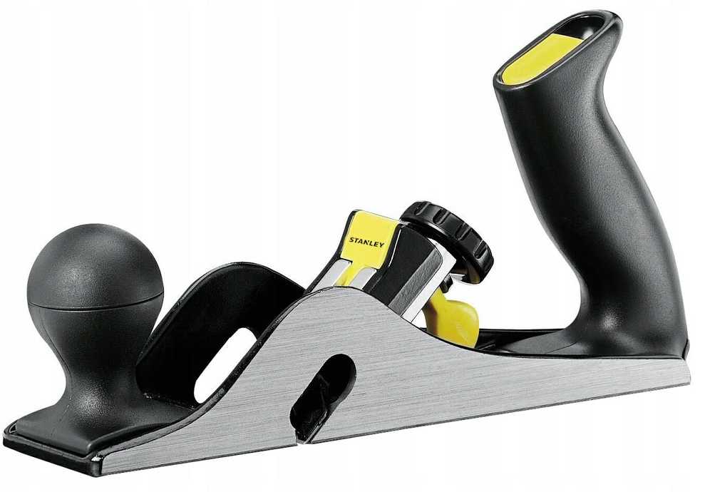 Rankinis oblius Stanley; 50x260 mm, modelis - 1-12-100, žema kaina ...