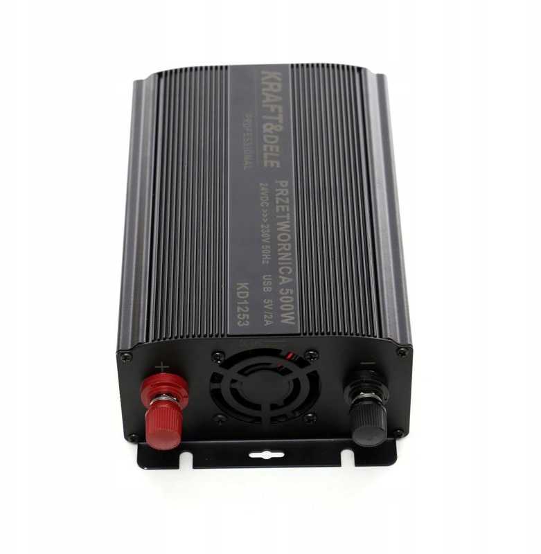 Transformatorius automobilinis 12V 230V, 700W / 1400W, žema kaina ...