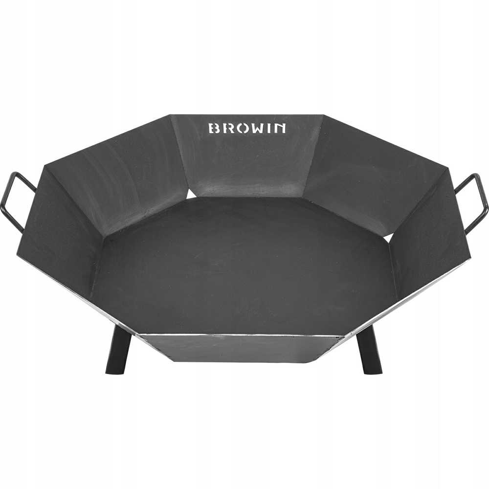 Ugniakuras Browin Loft, 70 cm, žema kaina | Varle.lt