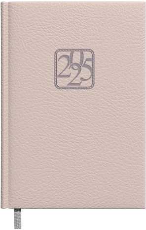 Timer Kalendorius JUNIOR 2025, A6, PU, žema kaina | Varle.lt