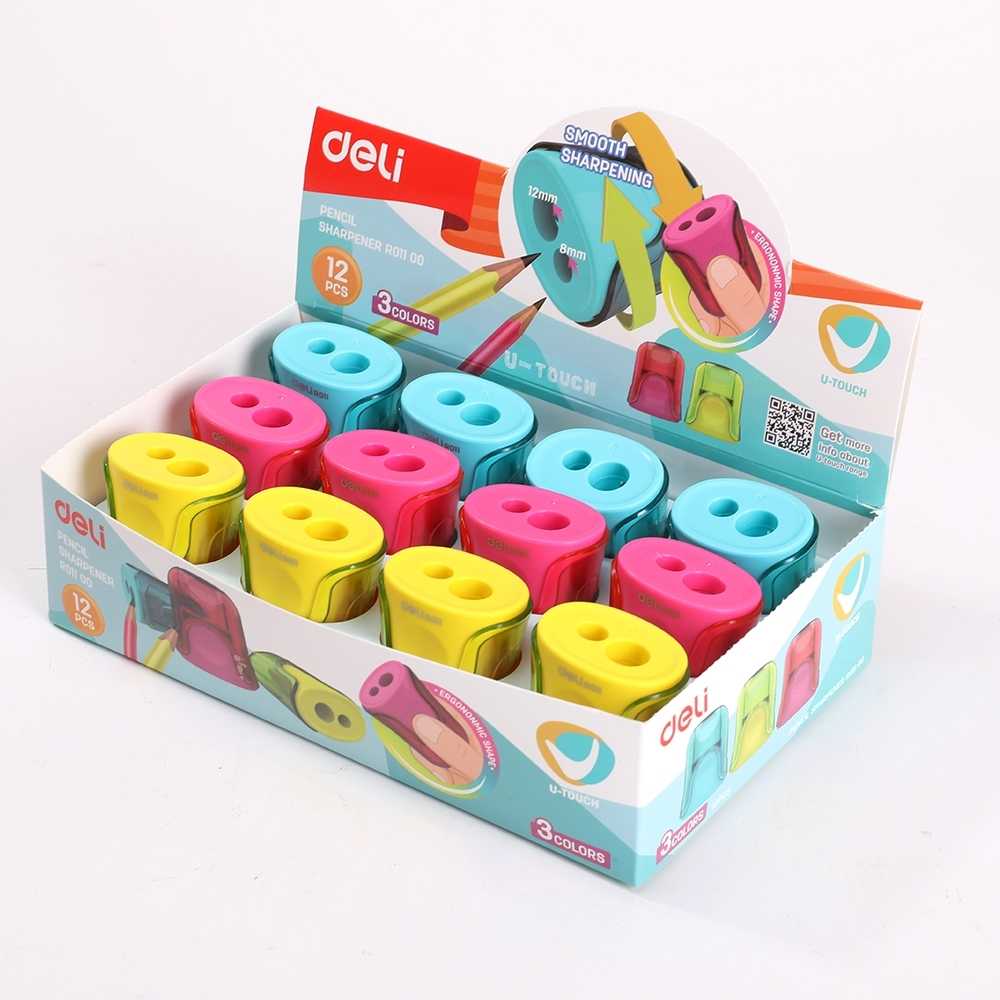 Drožtukas DELI ER01100, žema kaina | Varle.lt