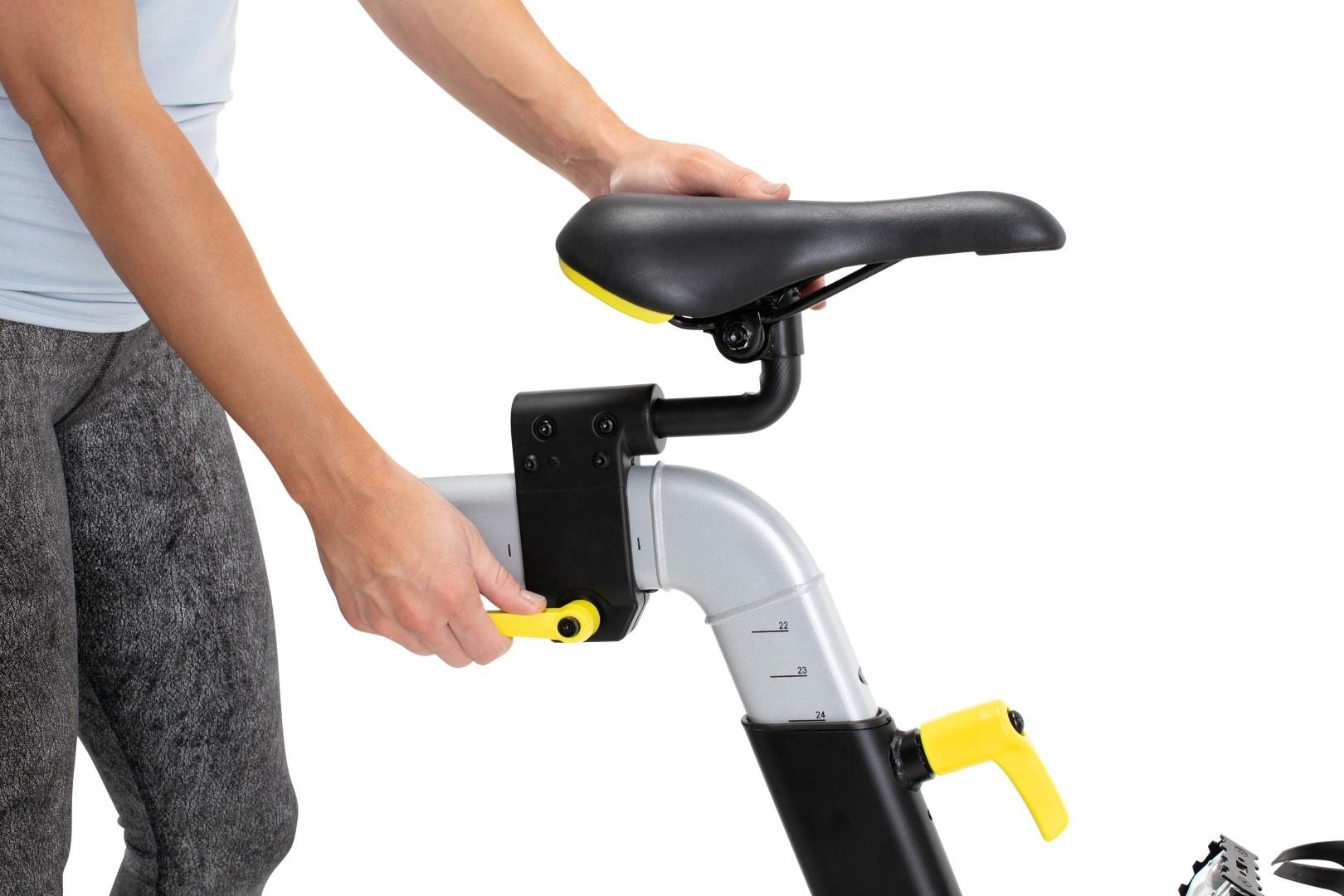 Pro-Form Dviratis treniruoklis PROFORM TDF CBC + iFit 1 metų narystė ...