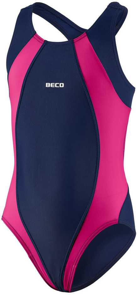 Maud. kostiumėlis merg. BASIC 5436 74 152 navy / pink, žema kaina ...