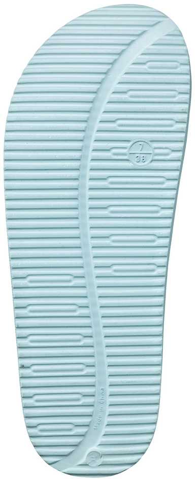 Šlepetės mot. 90606 888 42 petrol / aqua, modelis - ST607BE9060607 ...