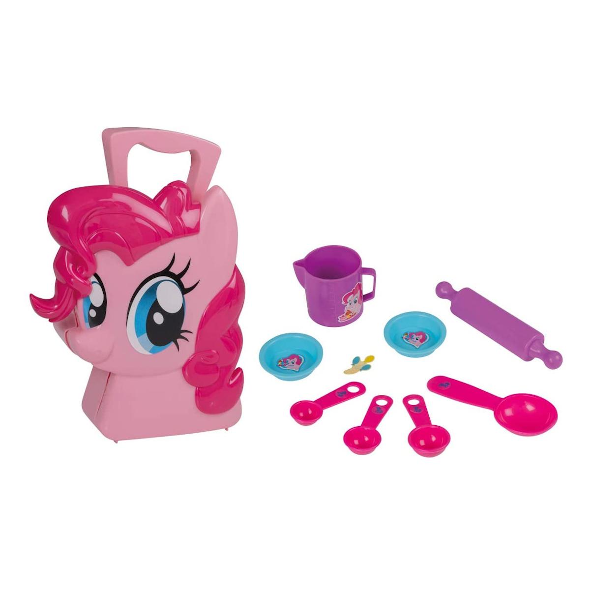 Hasbro Case My Little Pony Pinkie Pie, žema kaina | Varle.lt
