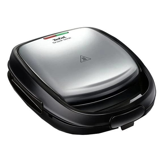 Sumuštinių keptuvas Tefal SW342D38 Snack Time 3in1, modelis - ‎SW342D38 ...