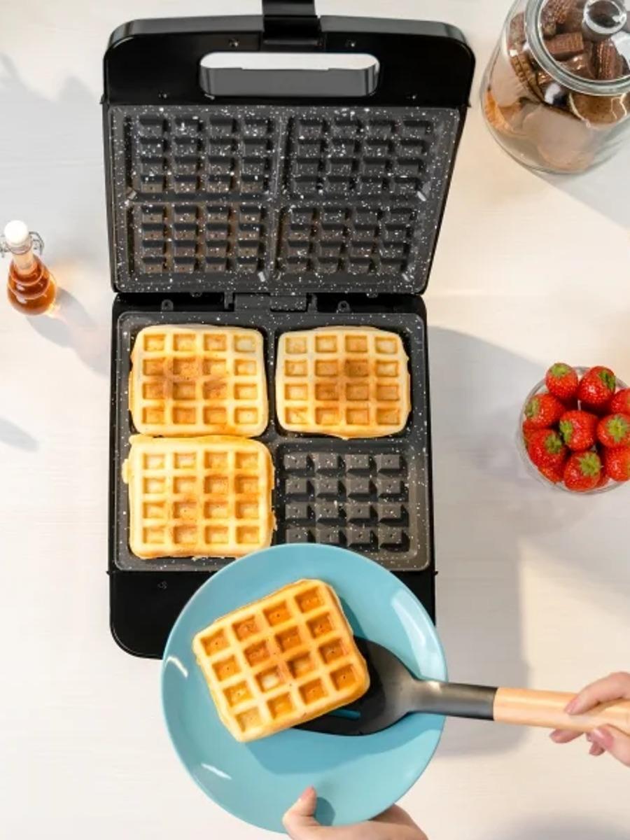 Vaflinė Lafer Zelmer ZWM 0001, modelis - ZWM0001, žema kaina | Varle.lt