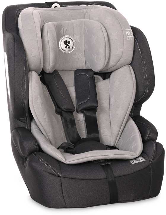 Lorelli Bulgarija Automobilinė kėdutė Lorelli ANDROMEDA i-Size 9-50 kg ...