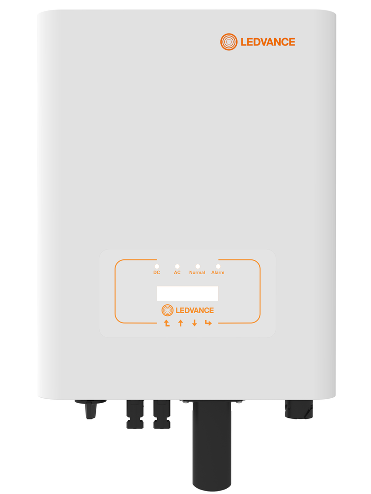 10KW LEDVANCE LT-10K F1 3 PHASE 2 MPPT GRID INVERTER, žema kaina | Varle.lt