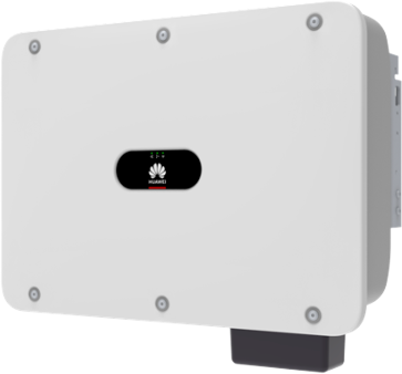 30KW HUAWEI SUN2000-30KTL-M3 3 PHASE 4 MPPT GRID INVERTER, žema kaina ...