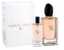 Armani Sí 100ml Kvepalai Moterims, žema kaina | Varle.lt