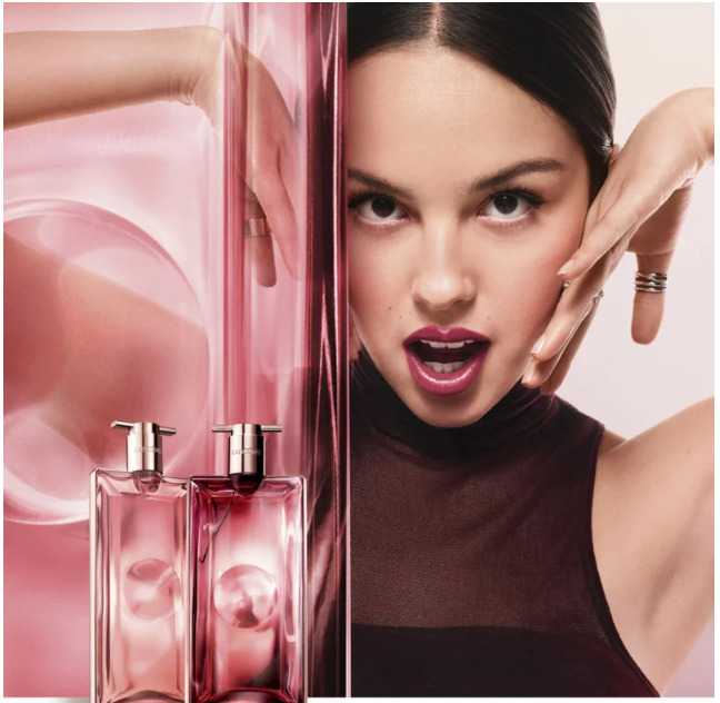 Lancome Idole Power L'eau De Parfum Intense EDP parfumuotas vanduo ...