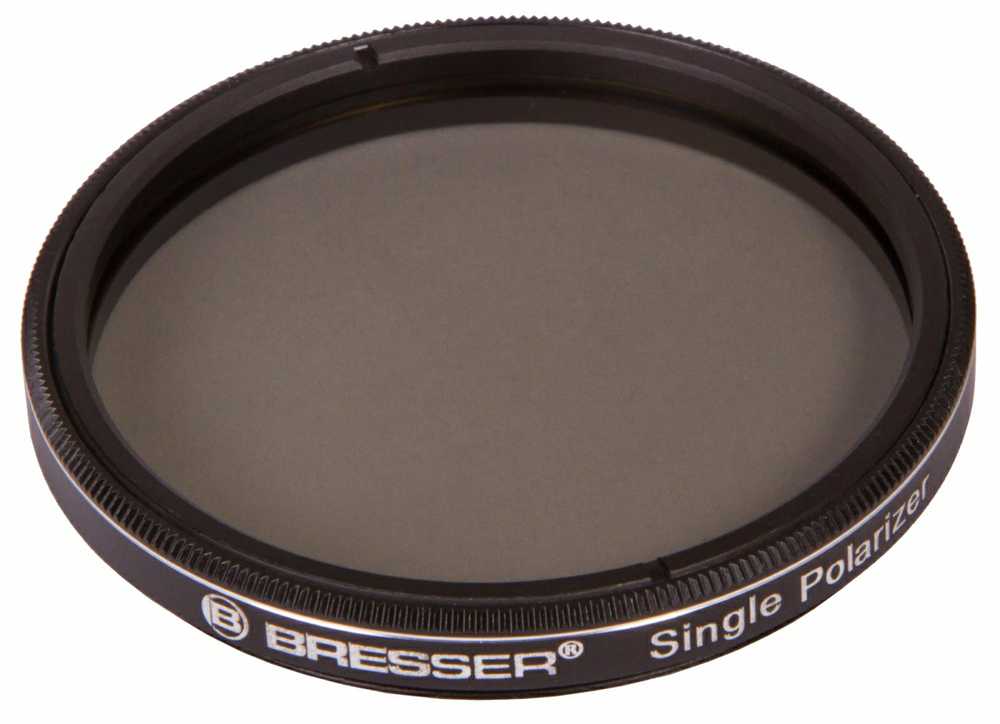 Bresser Gmbh Niemcy Filtras polaryzacyjny Bresser 2", modelis - 73780 ...