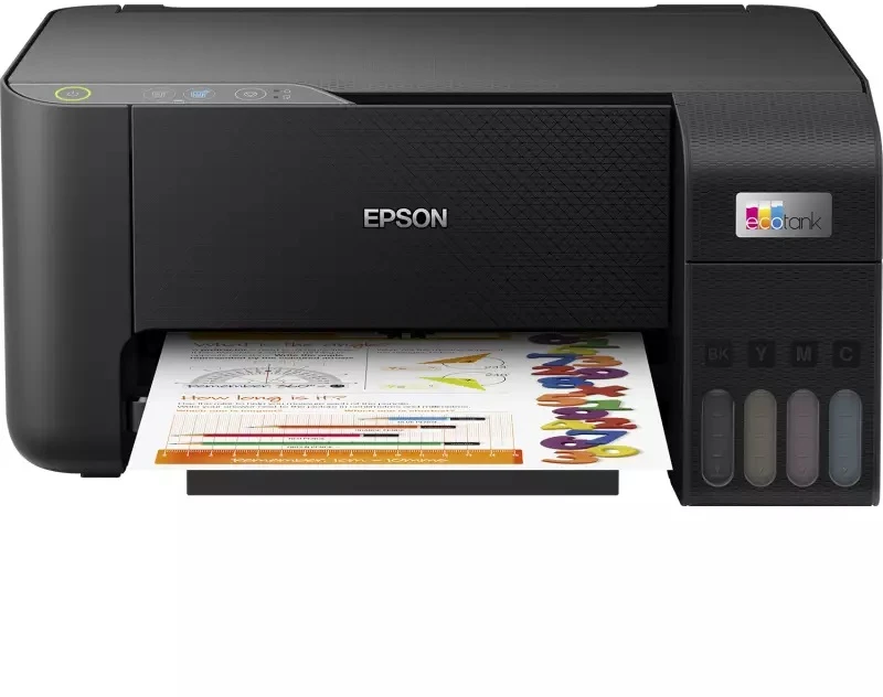 Daugiafunkcinis spausdintuvas Epson EcoTank L3230 Inkjet | Spalvotas ...