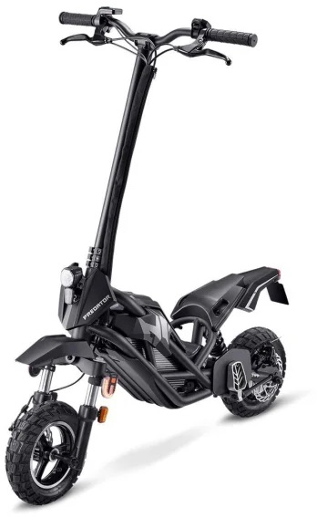 Acer Elektrinis paspirtukas Predator Extreme PES017, modelis - GP.ESC11 ...