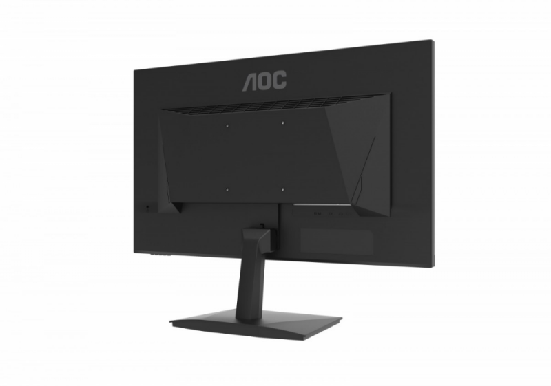 Monitorius AOC 27G15N2 | 27 coliai | 1920x1080| 1ms | 2 x HDMI | Juodos ...