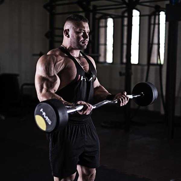 GSL-10 STATINĖ / KLIŪTA, fiksuota, DANGTA GUMA, 10 KG HMS, žema kaina ...