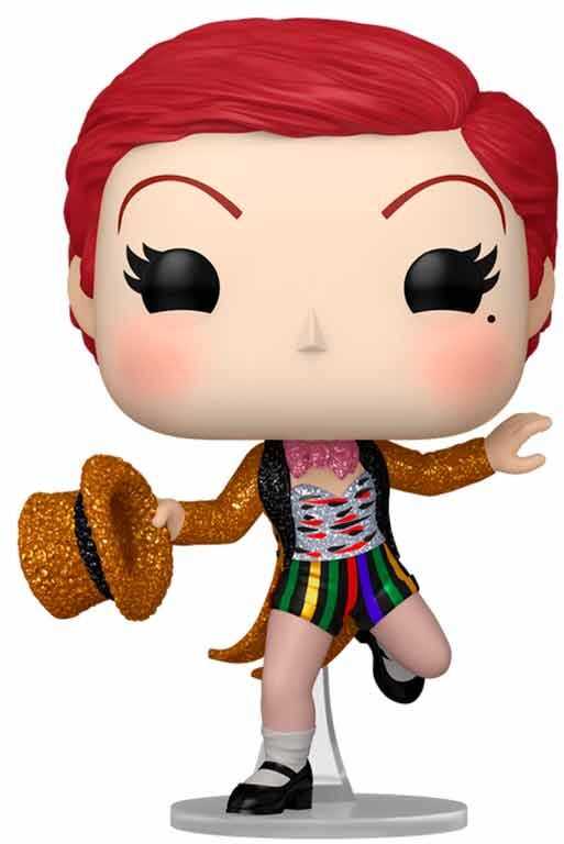 Funko POP figure The Rocky Horror Picture Show Columbia, žema kaina ...