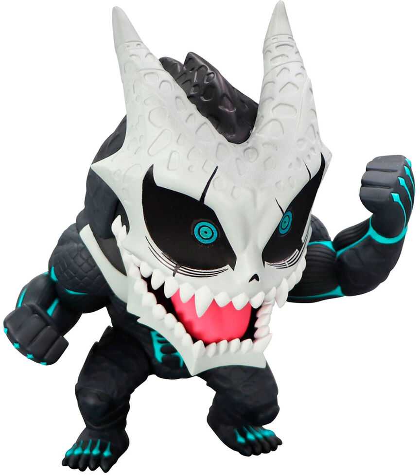 Furyu Kaiju No. 8 Normal Kaiju No. 8 Toonize figure 12cm, žema kaina ...