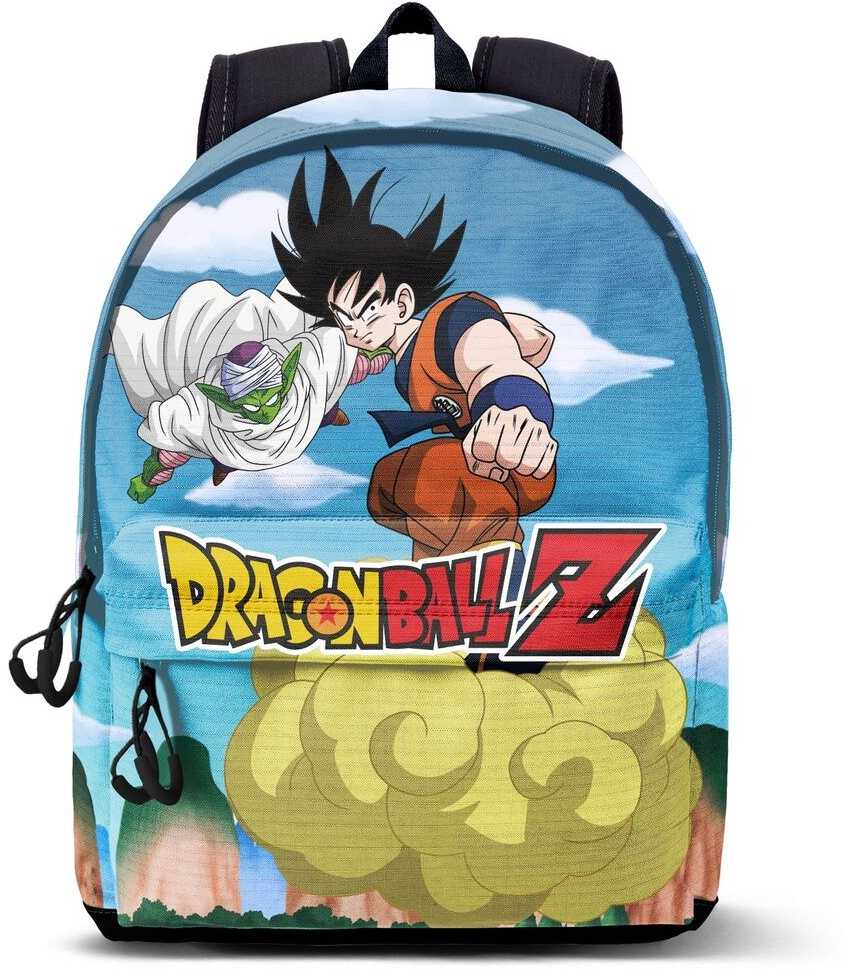 Karactermania Dragon Ball Z Goku backpack 35cm, žema kaina | Varle.lt