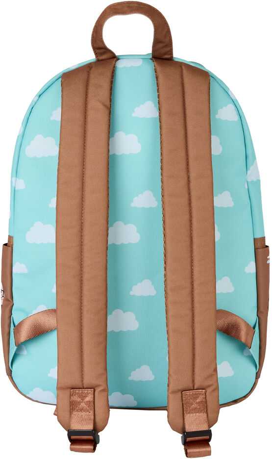 Loungefly Disney Pixar UP nylon backpack 43cm, žema kaina | Varle.lt