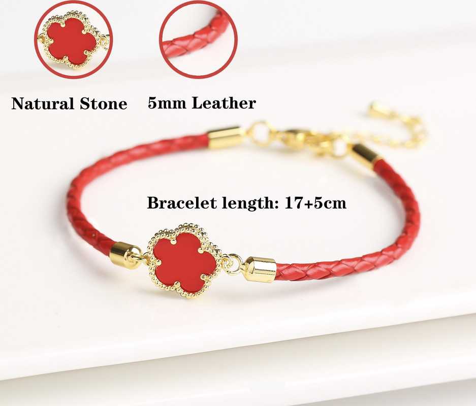 Apyrankė - odinė raudona, žema kaina | Varle.lt