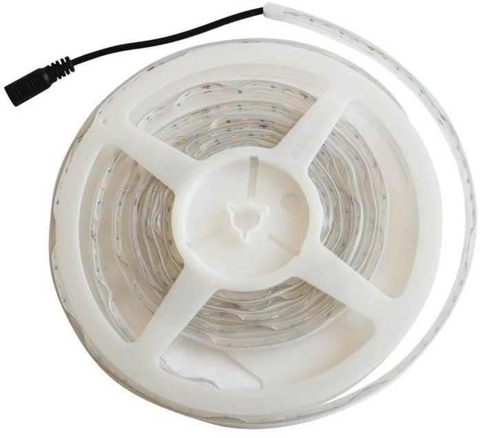 LED JOY ACT 14.4W / m, 60L144MH-WW, 12V, 3M, IP67, žema kaina | Varle.lt