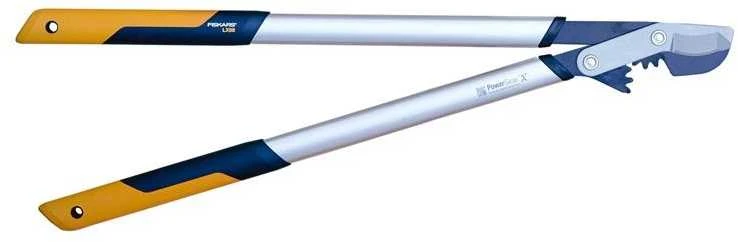 Šakų sekatorius Fiskars Powergear LX98, 50 mm, žema kaina | Varle.lt