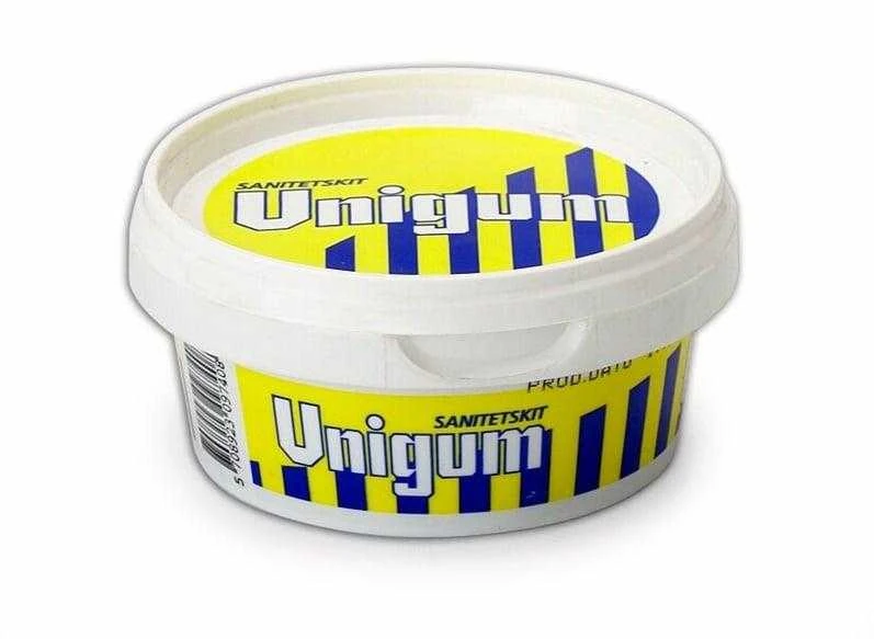 Sandarinamoji pasta Unipak Unigum, 250 g, žema kaina | Varle.lt