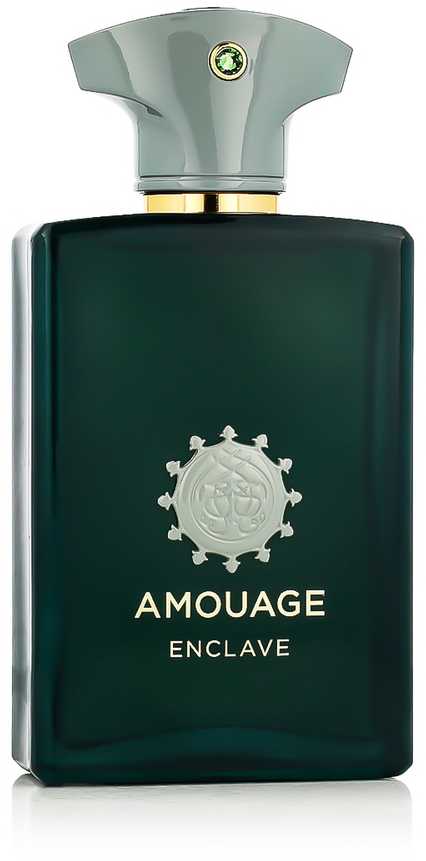 Amouage Enclave Eau De Parfum 100 ml (unisex), žema kaina | Varle.lt