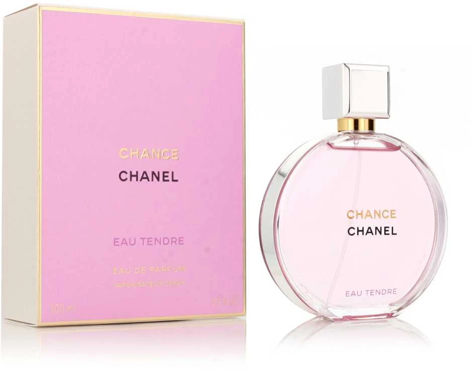 Chanel Chance EDP, 100 ml, modelis - 126260, žema kaina | Varle.lt