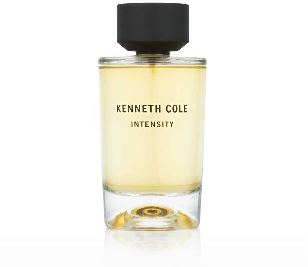 Kenneth Cole Intensity EDT tualetinis vanduo unisex, 100 ml, modelis ...