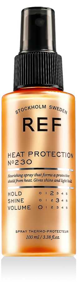 Ref HEAT PROTECTION Nº230 100 ml, žema kaina | Varle.lt
