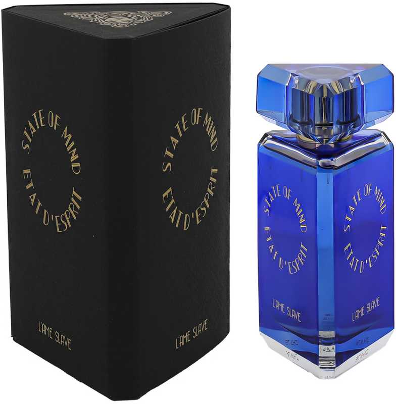 State Of Mind L'Ame Slave Eau De Parfum 100mlml kvepalai Unisex, žema ...
