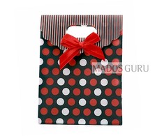 DOVANŲ DĖŽUTĖS, MAIŠELIAI virš 40 modelių | Varle.lt