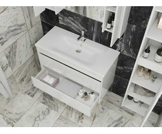 Vonios praustuvai, kriauklės | Varle.lt