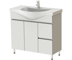 Vonios praustuvai, kriauklės | Varle.lt