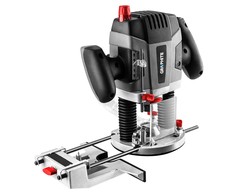 Elektrinės (medžio, metalo) frezos, frezeriai | Varle.lt