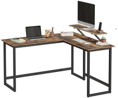 Rašomieji, kompiuterio, darbo stalai | Varle.lt