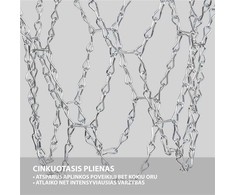 Krepšinio lenta ir lankas internetu pigiau | Varle.lt