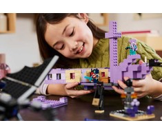 LEGO konstruktoriai (žaidimai) internetu, akcija | Varle.lt