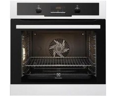 Įmontuojamos elektrinės ir dujinės ORKAITĖS | Varle.lt