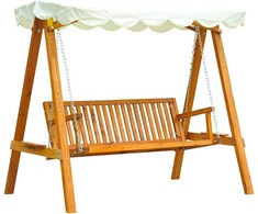 Lauko, sodo sūpynės | Varle.lt