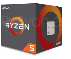 2 - 8 Branduolių Intel ir AMD PROCESORIAI Internetu | Varle.lt