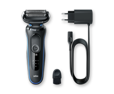 Barzdaskutės, Skutimosi Mašinėlė Vyrams Žema kaina | Varle.lt