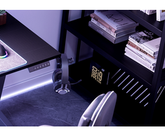 Kompiuteriniai (gaming) stalai ☀️Kaina žema | Akcijos | Varle.lt