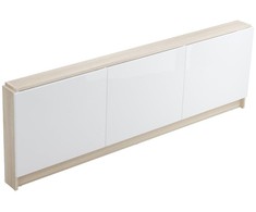 Vonios ir apdaila | Varle.lt