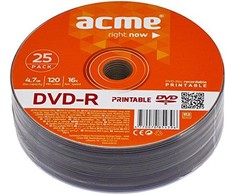 CD, DVD, BLURAY DISKAI IR DĖKLAI virš 300 modelių | Varle.lt